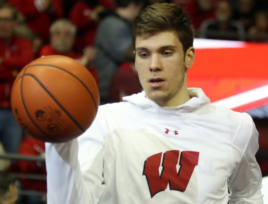 Draft Decisions: Happ, J. James, | Hoops Rumors