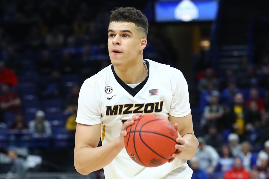 Hornets Notes: Porter, Walker, Kaminsky, Howard | Hoops Rumors