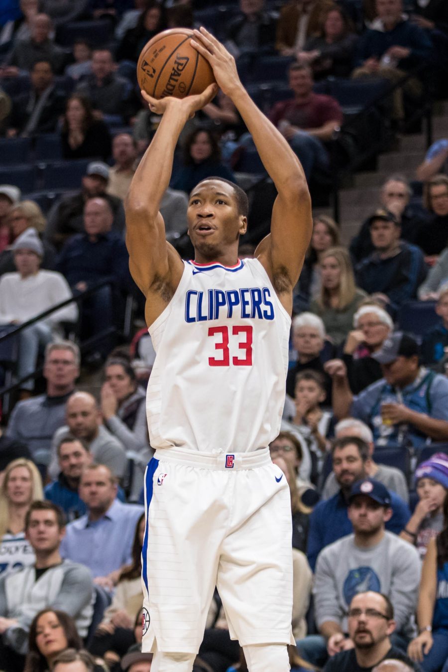Wesley Johnson Rumors | Hoops Rumors
