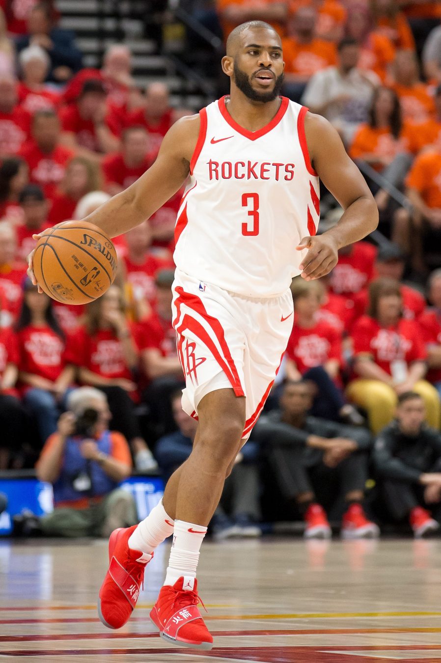 2019 Offseason In Review: Houston Rockets | Hoops Rumors