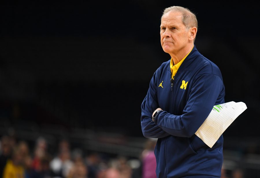 John Beilein To Remain At Michigan | Hoops Rumors