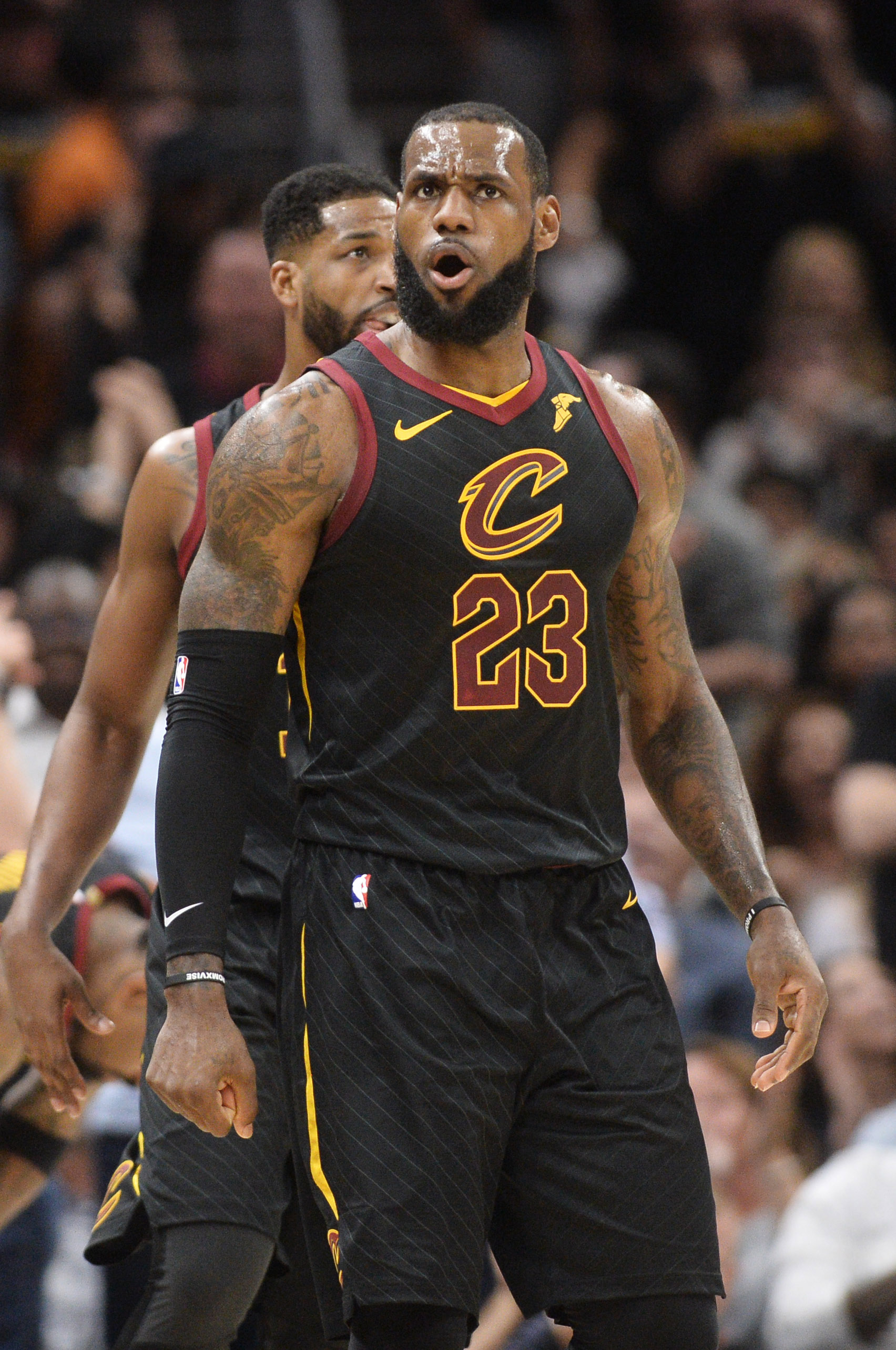 Taking A Closer Look At LeBron James' Future | Hoops Rumors