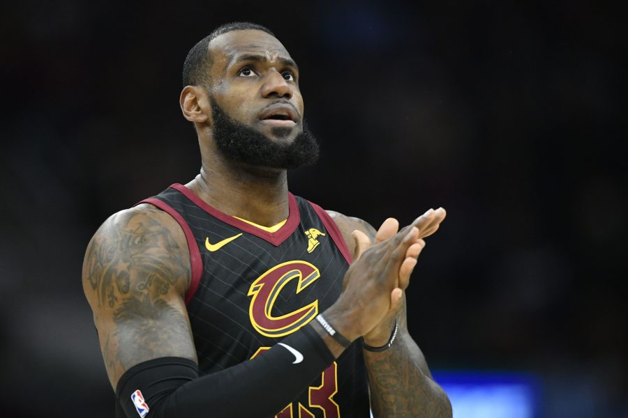 Lakers Notes: LeBron, Magic, Roster | Hoops Rumors