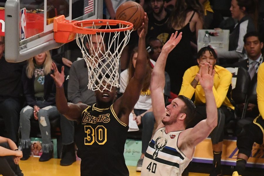 Marshall Plumlee, Two Others Become UFAs | Hoops Rumors