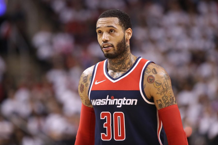 Clippers Sign Mike Scott To One-Year Deal | Hoops Rumors
