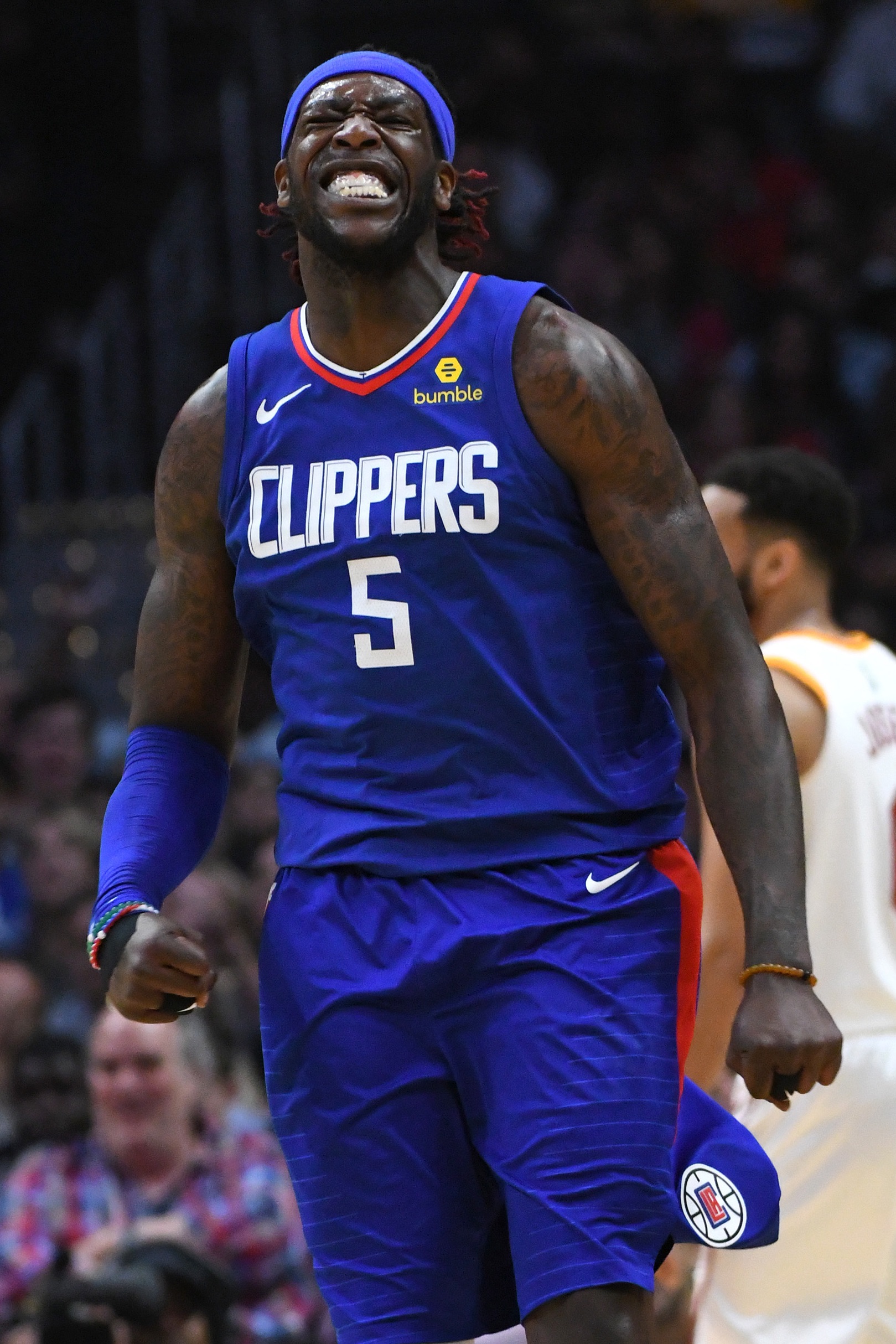 Clippers Re-Sign Montrezl Harrell | Hoops Rumors