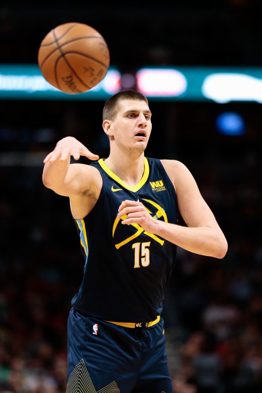 Nuggets Sign Nikola Jokic To Five-Year Max Deal | Hoops Rumors