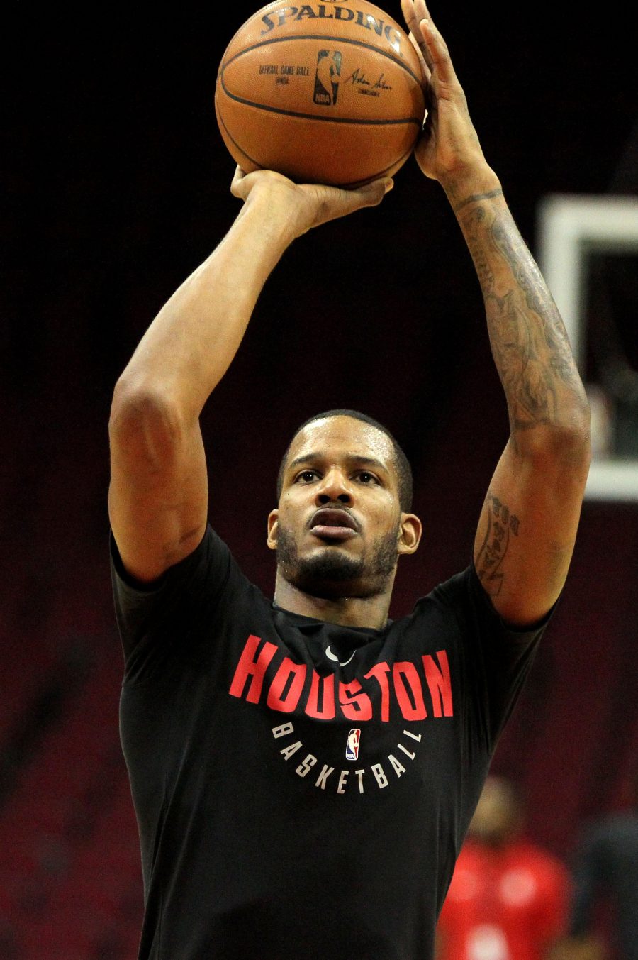 Trevor Ariza Signs One-Year Deal With Suns | Hoops Rumors