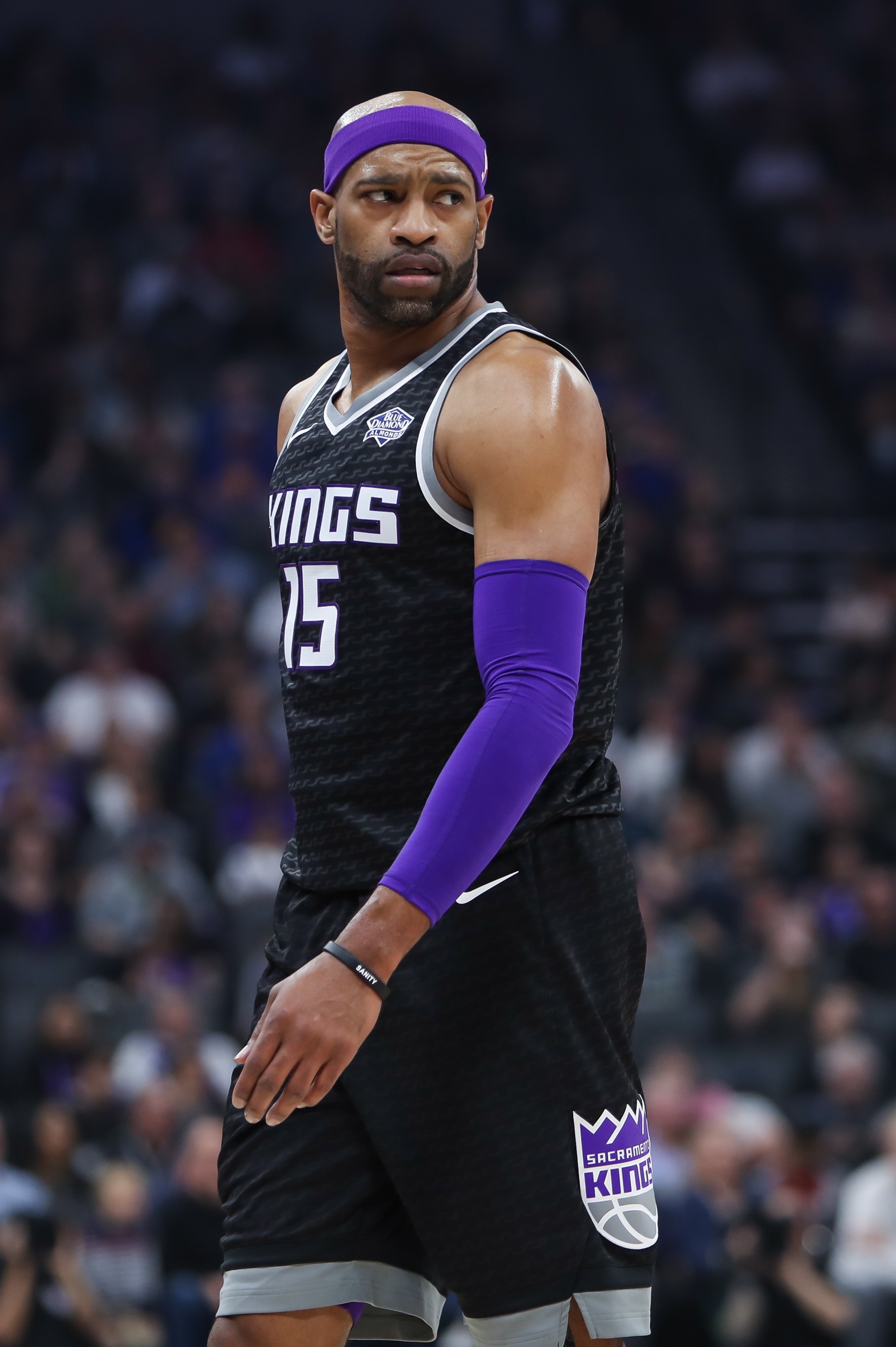 Hawks Sign Vince Carter | Hoops Rumors