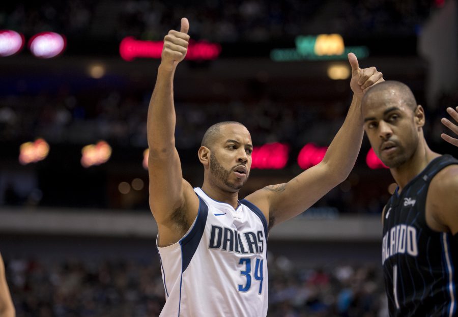 Devin Harris To Return To Mavericks? | Hoops Rumors