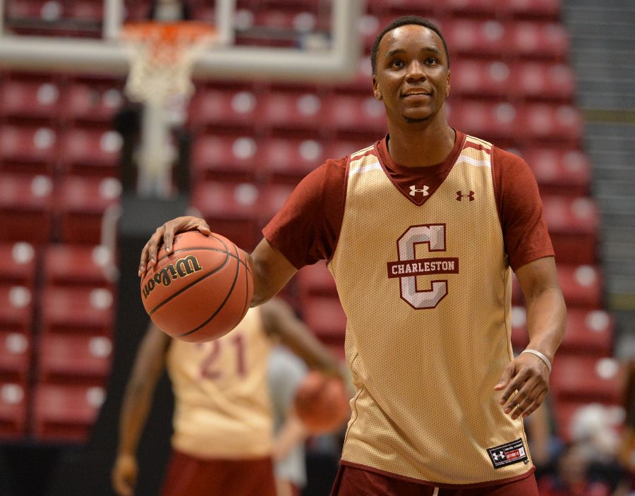 Hornets Sign Joe Chealey | Hoops Rumors