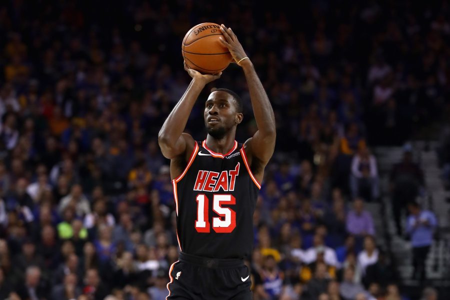 Cavaliers Waive Okaro White | Hoops Rumors