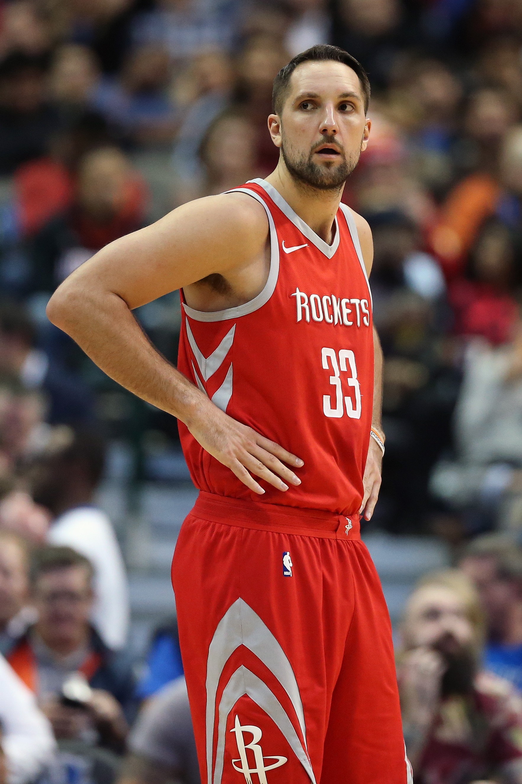 Rockets Trade Anderson, Melton To Suns For Knight, Chriss | Hoops Rumors