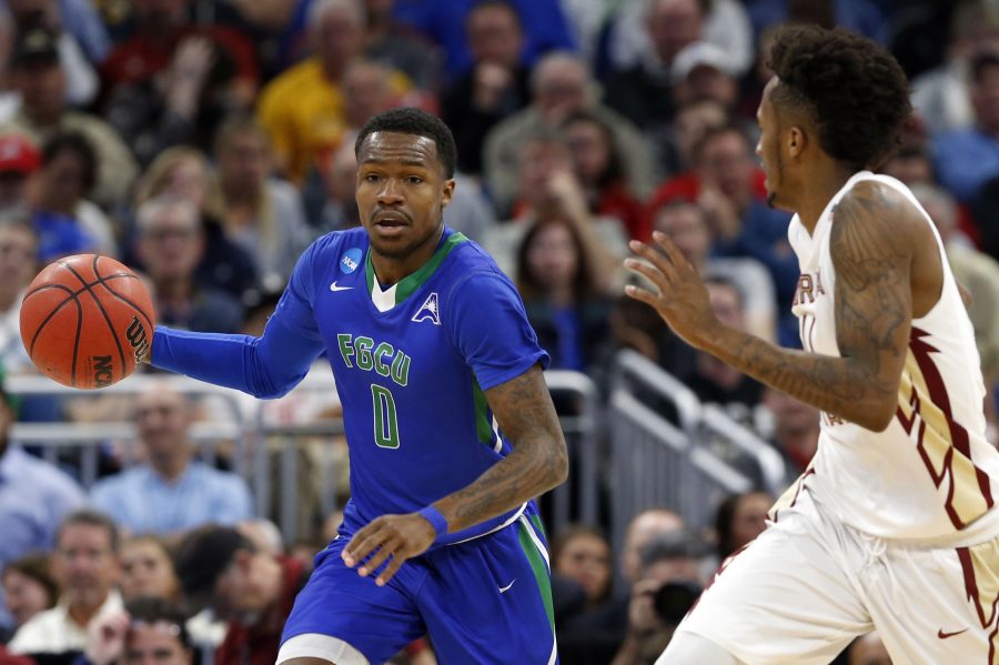 Nuggets Sign Brandon Goodwin To Two-Way Deal | Hoops Rumors