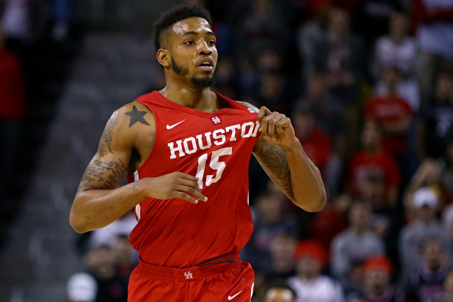 Magic Sign Devin Davis, Waive Gabe York | Hoops Rumors