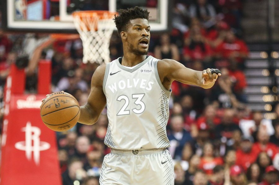 More Leftovers From Jimmy Butler Trade | Hoops Rumors