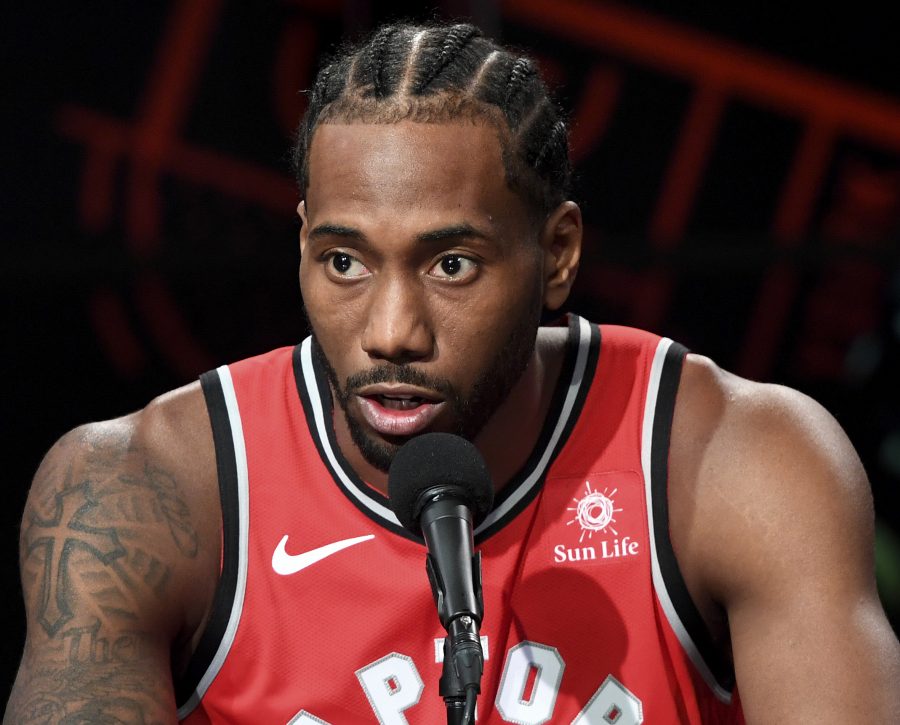 Atlantic Notes: Leonard, Smith, Williams, Brand | Hoops Rumors