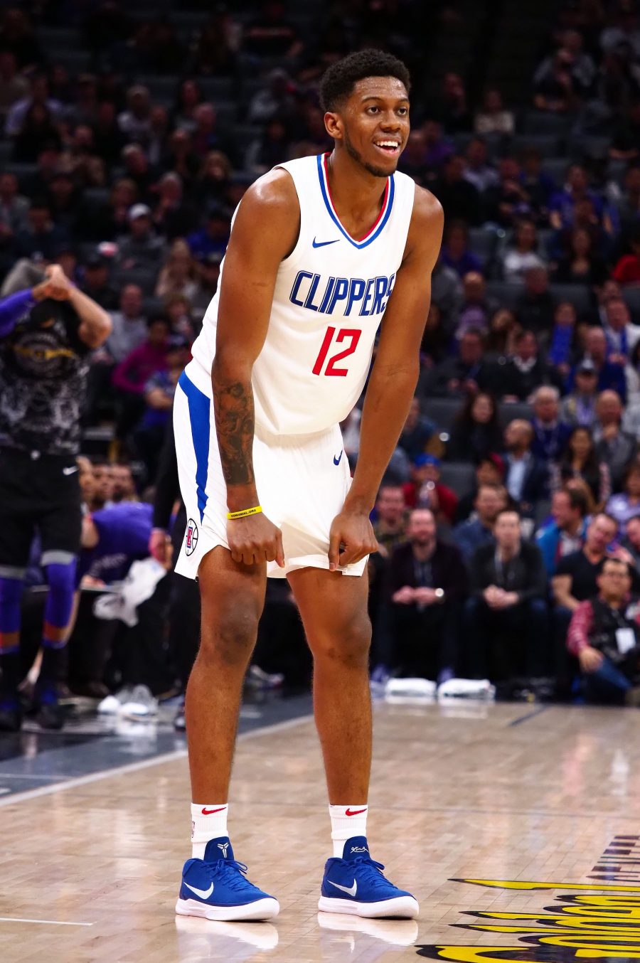 Darrell Arthur Rumors | Hoops Rumors