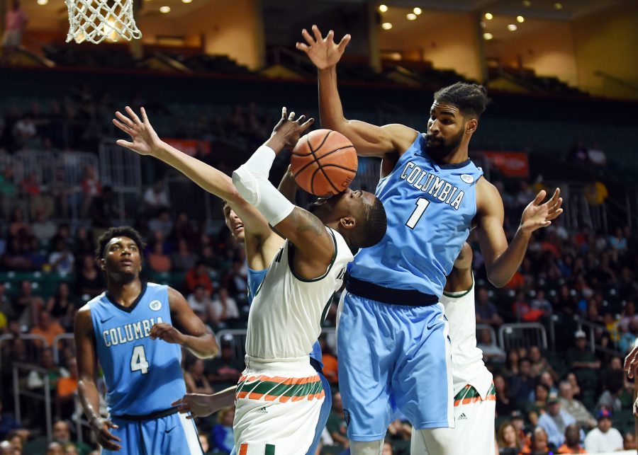 Forward Jeff Coby Signs With Knicks | Hoops Rumors