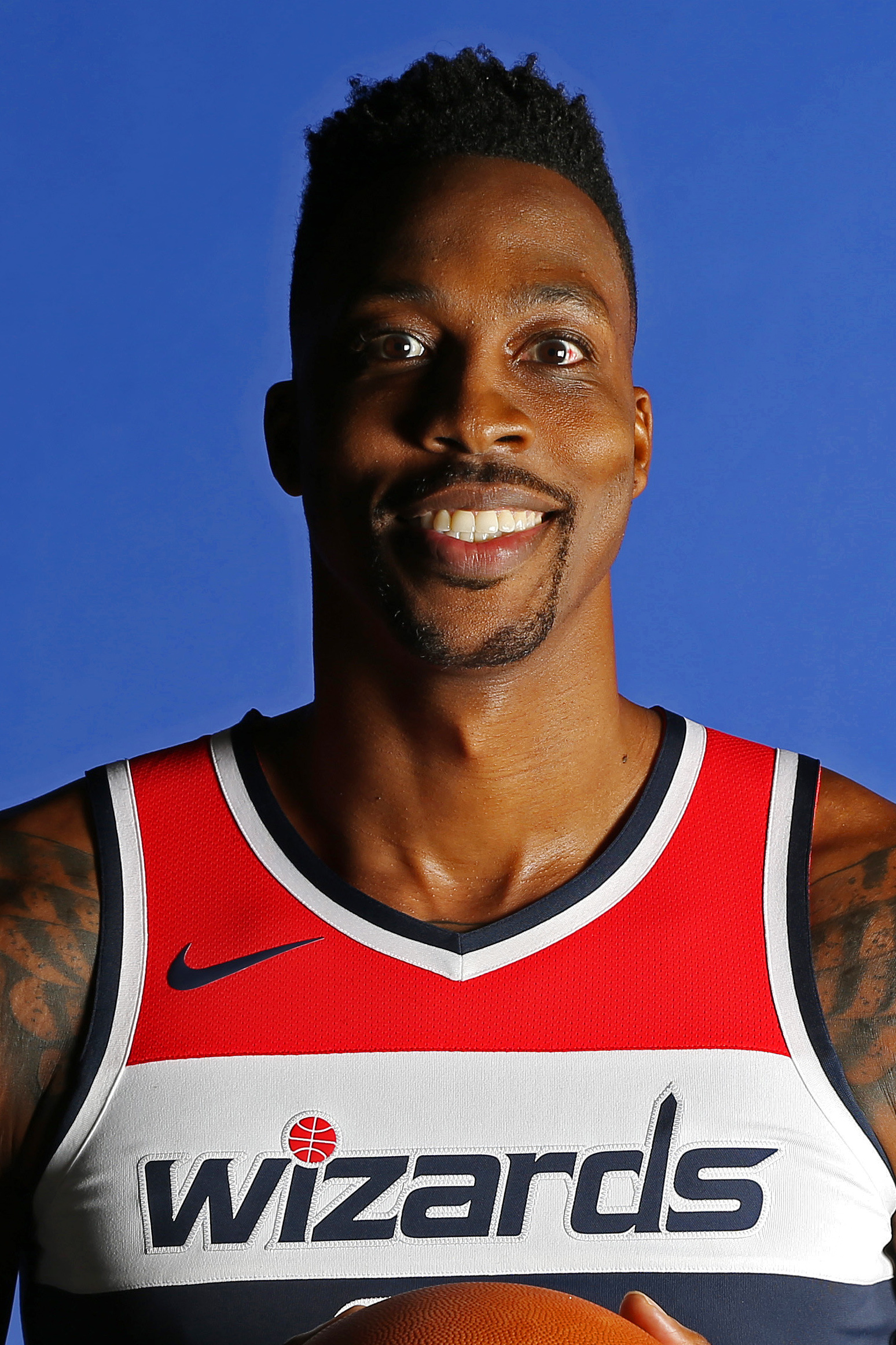 Wizards' Dwight Howard Opts In For 2019/20 | Hoops Rumors