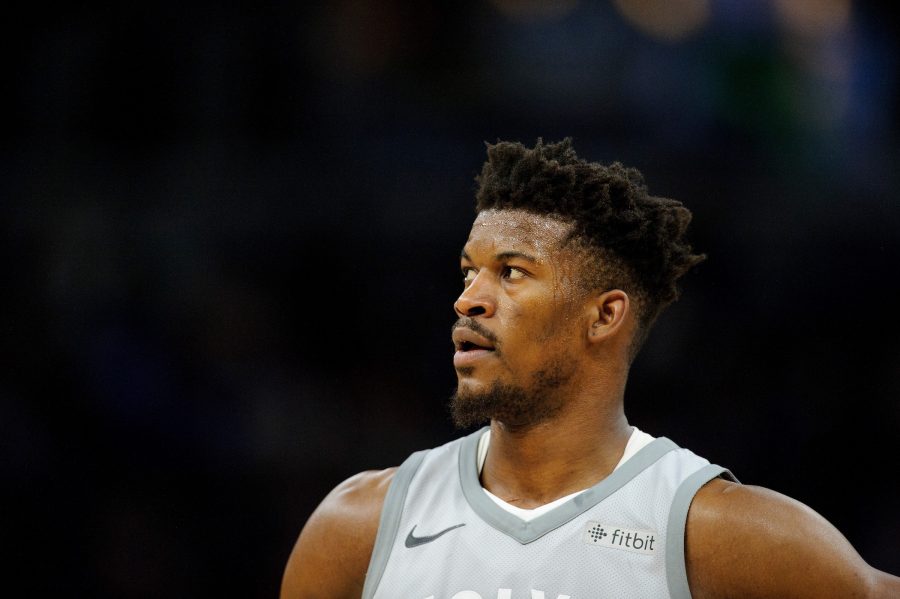 Reactions To The Jimmy Butler Trade | Hoops Rumors