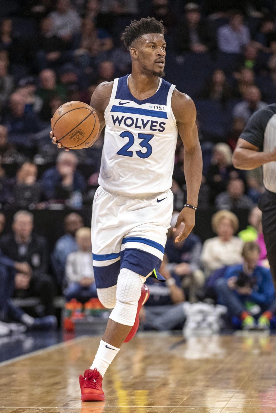 Financial Impact Of Jimmy Butler Blockbuster | Hoops Rumors
