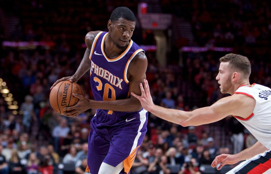 Pacific Notes: Jackson, Clippers, Ferrell | Hoops Rumors