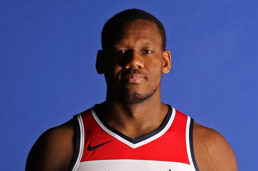 Wizards Waive Lavoy Allen, Three Others | Hoops Rumors