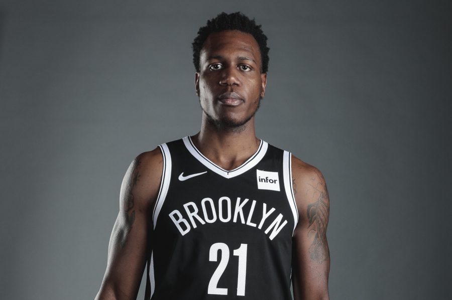 Nets' Treveon Graham Expected To Miss Two Months | Hoops Rumors