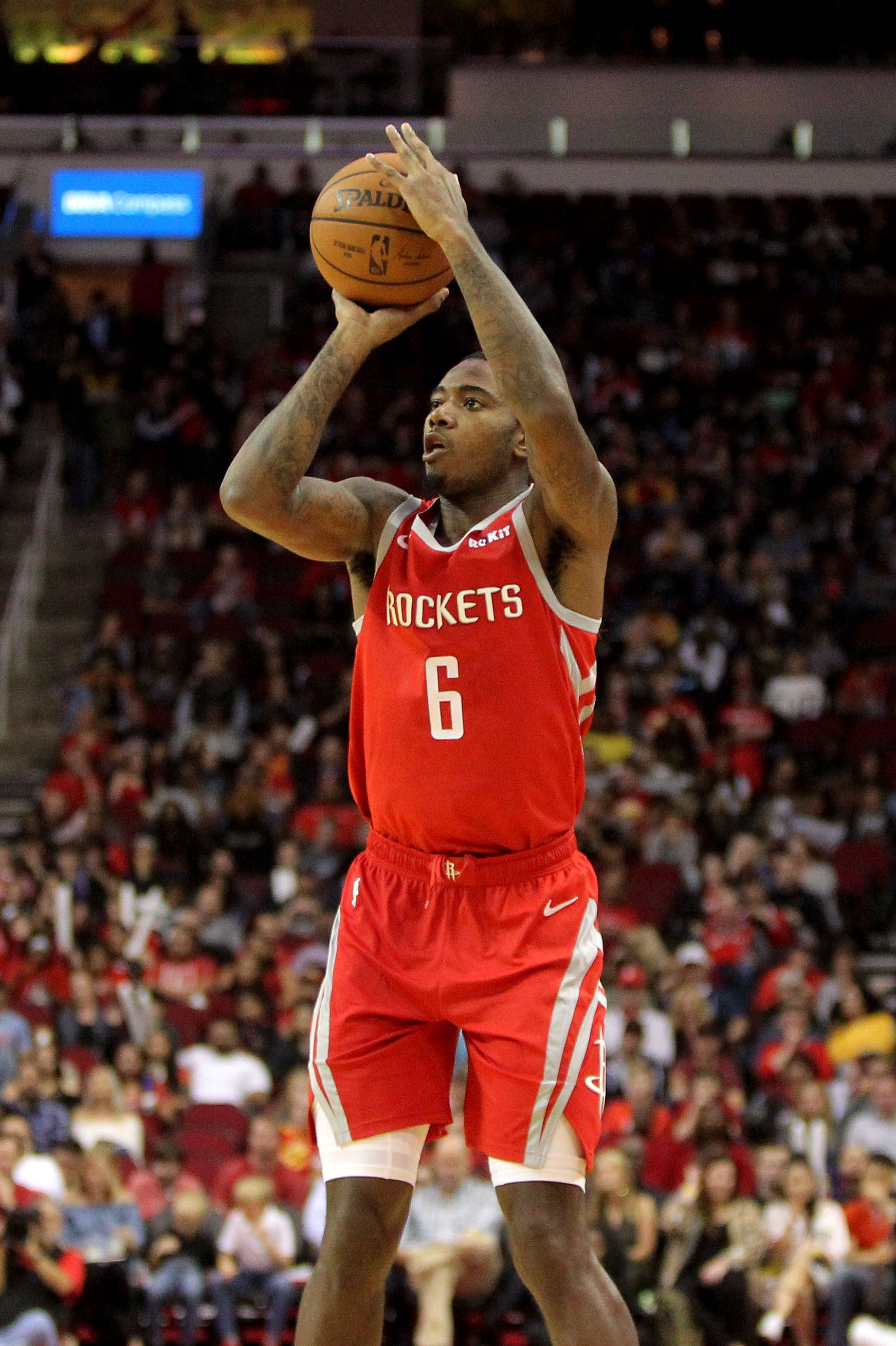 Two-Way Players Making Bids For Promotions | Hoops Rumors