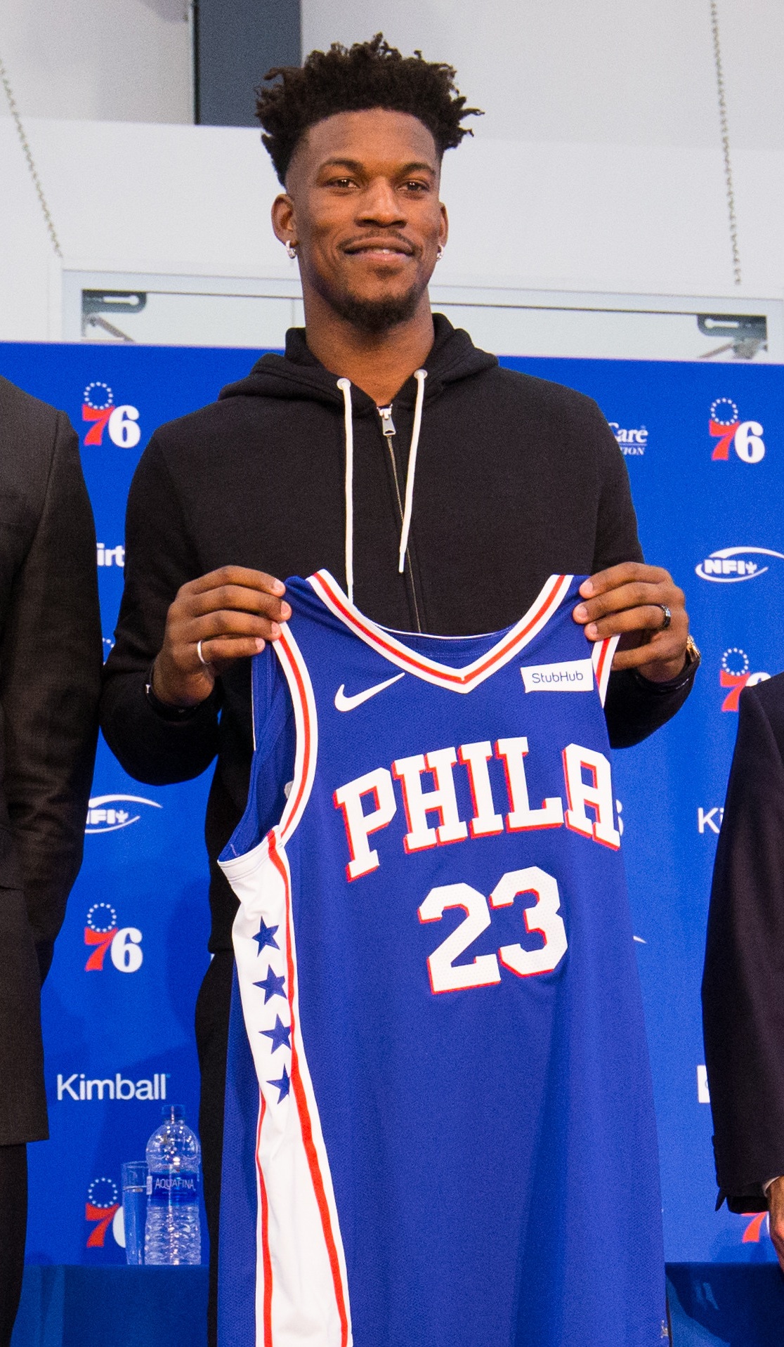 Fantasy Hoops: Processing The Jimmy Butler Trade | Hoops Rumors