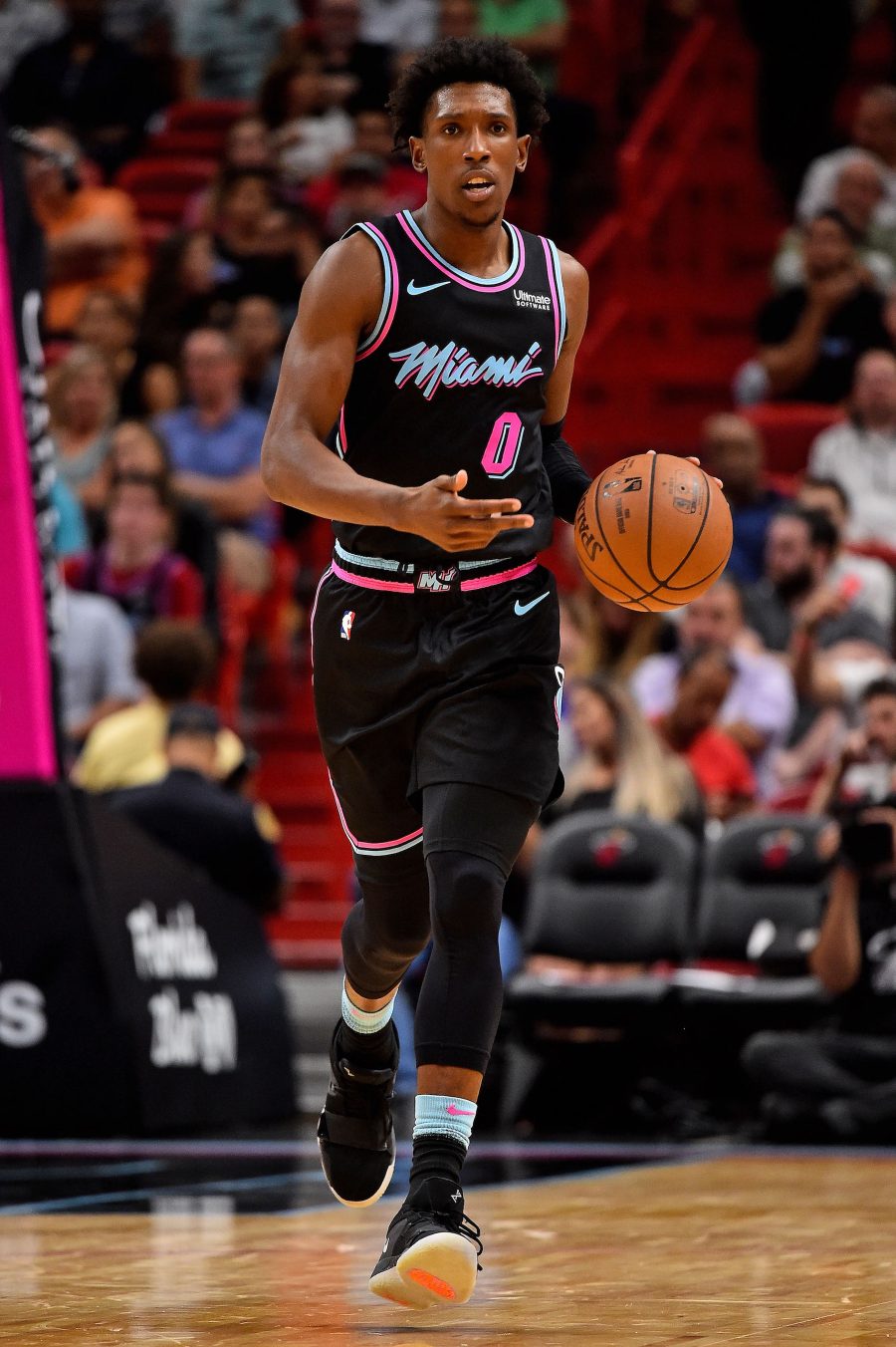 Josh Richardson Signs Two-Year Contract With Heat | Hoops Rumors