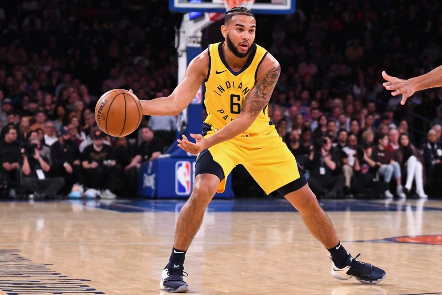 Kings Notes: Joseph, Ferrell, Barnes, Bagley | Hoops Rumors