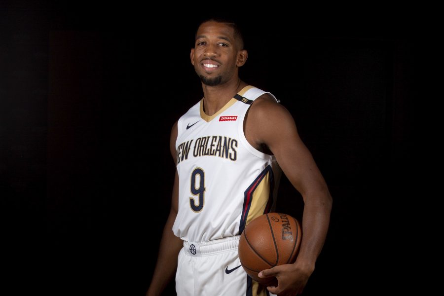 Former NBA Guard Darius Morris Passes Away | Hoops Rumors