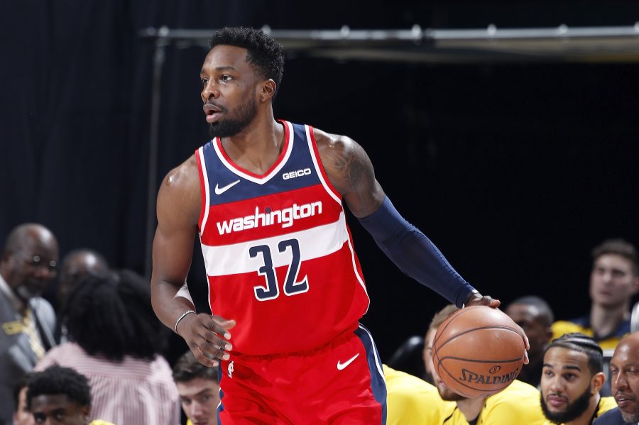 Jazz Sign Jeff Green To One-Year Deal | Hoops Rumors