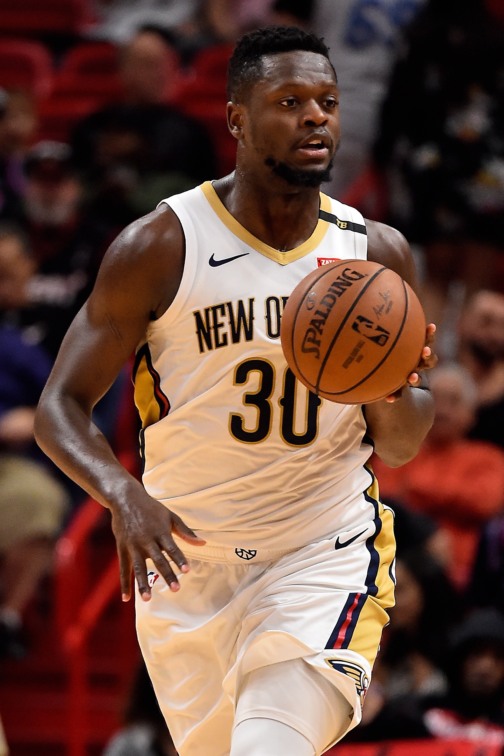 Knicks To Sign Julius Randle To Three-Year, $63MM Deal | Hoops Rumors