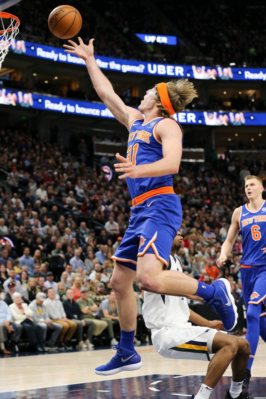 Ron Baker Rumors | Hoops Rumors