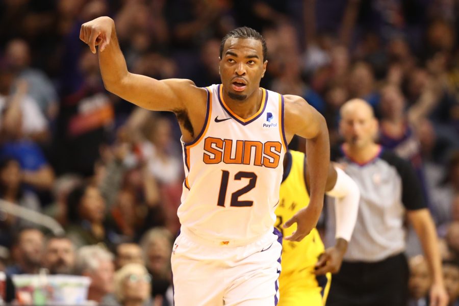 Pacific Notes: Warren, Barnes, Saric, Caruso, GRIII | Hoops Rumors