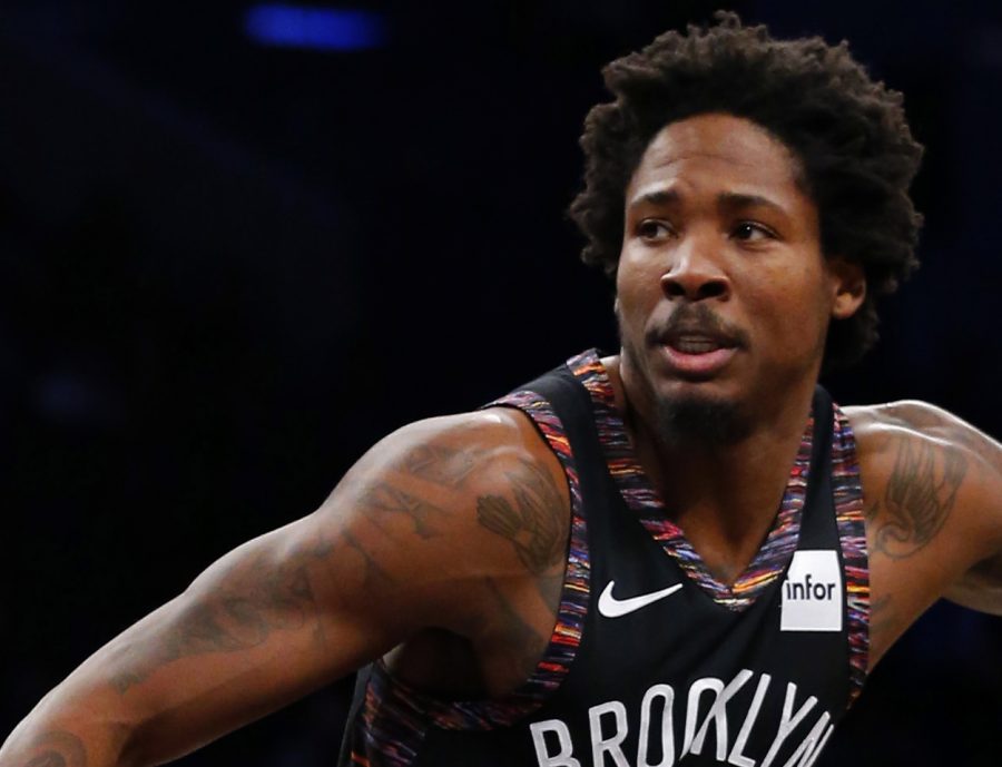 Ed Davis Wants To Remain With Nets | Hoops Rumors