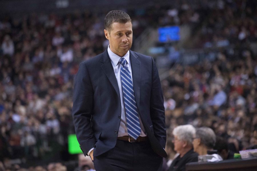 Dave Joerger, Rex Kalamian Set To Join Bucks' Coaching Staff | Hoops Rumors