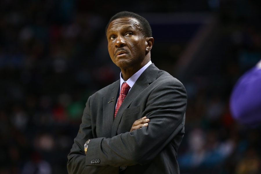 Central Notes: Casey, Rose, Nance Jr., Young | Hoops Rumors