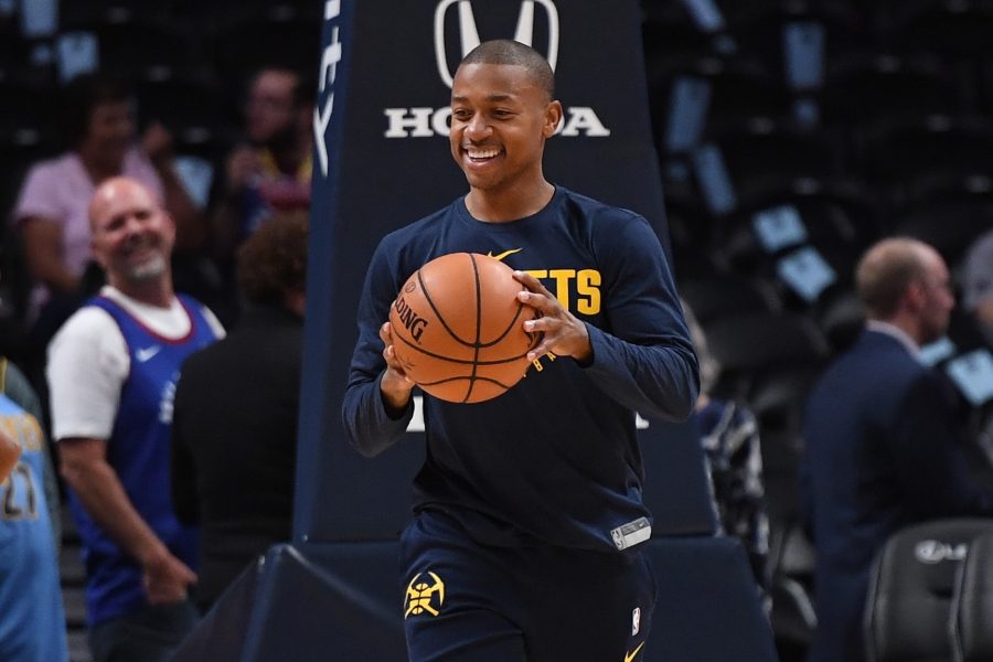 Northwest Notes: Wolves, Nuggets, IT, Rubio | Hoops Rumors