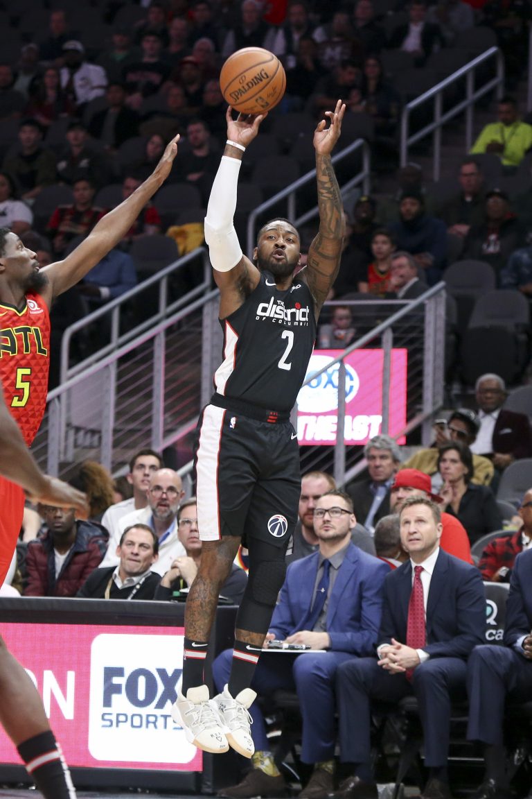 2018/19 NBA Disabled Player Exceptions | Hoops Rumors