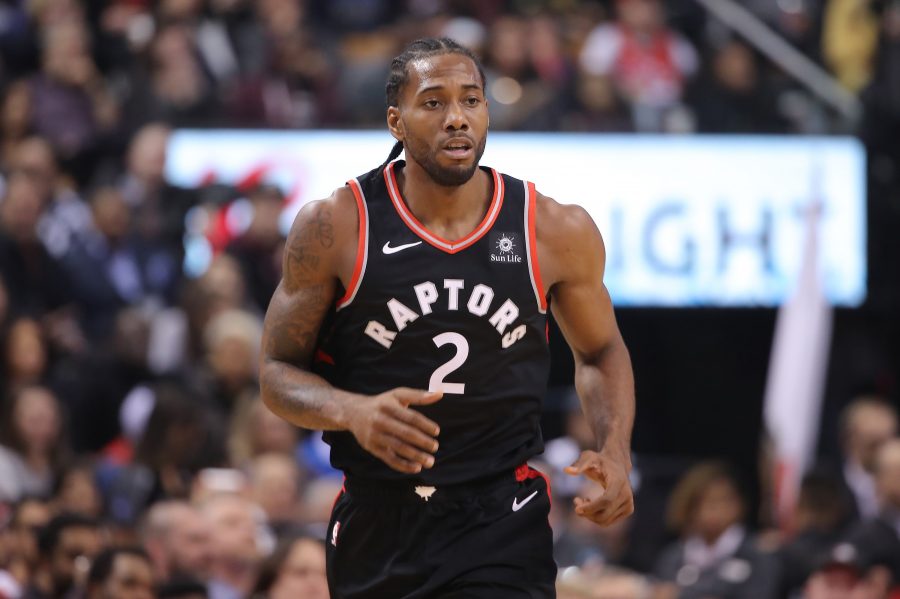 Atlantic Notes: Leonard, Butler, Russell, Smart | Hoops Rumors