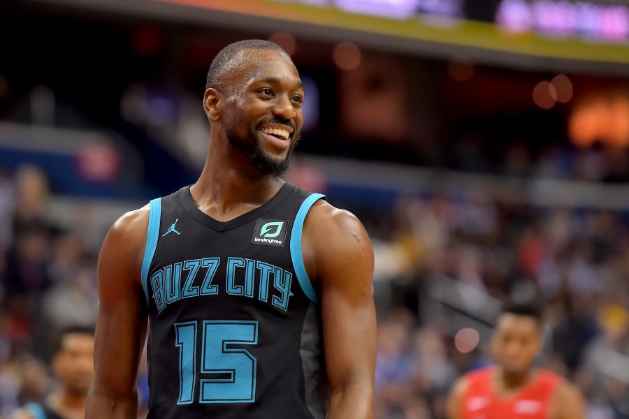 Kemba Walker Announces Retirement | Hoops Rumors