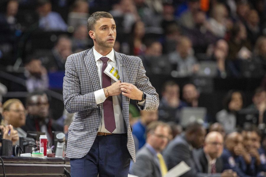 Ryan Saunders To Remain Timberwolves' Head Coach | Hoops Rumors