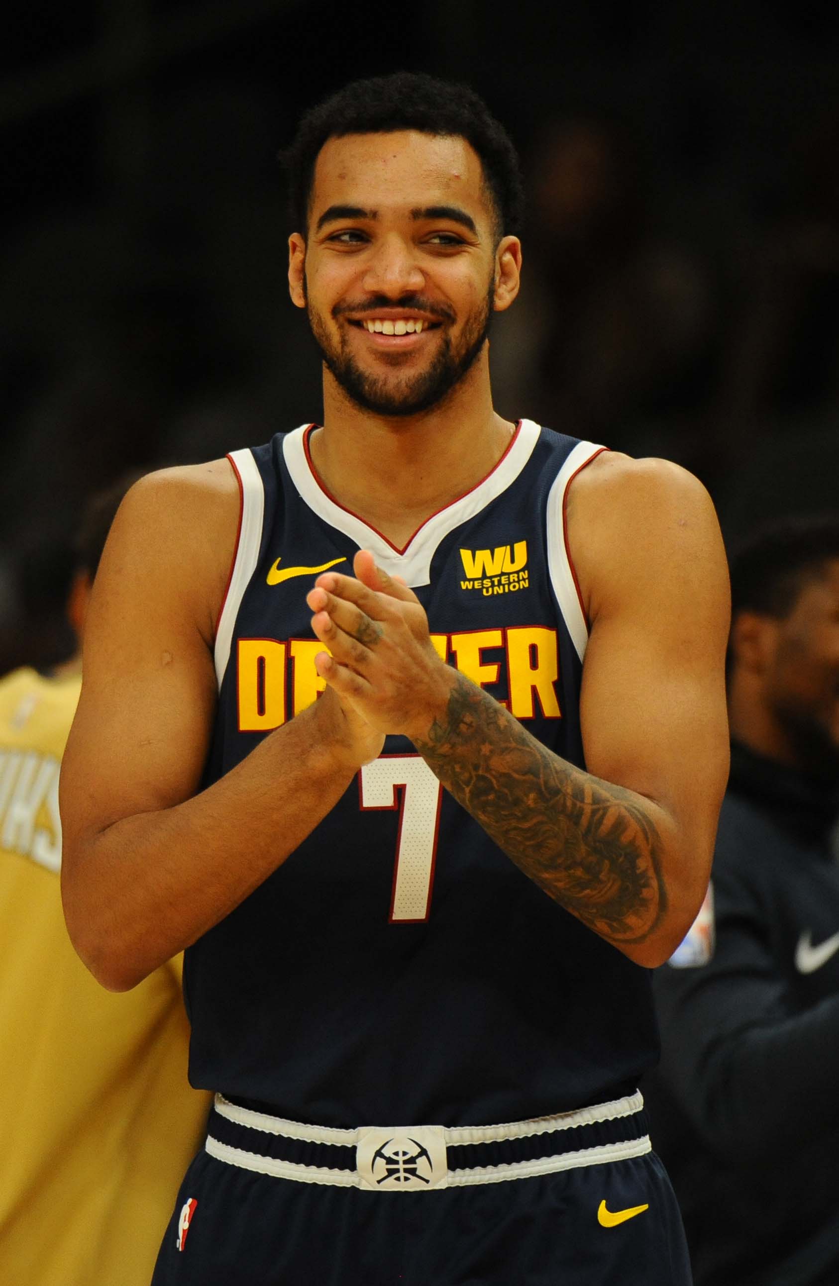Spurs Sign Forward Trey Lyles | Hoops Rumors