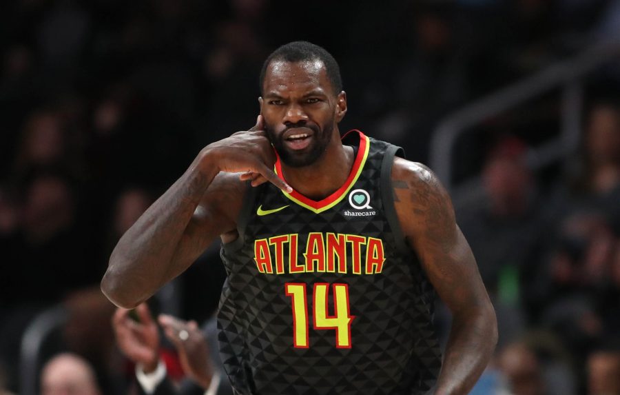 Hawks Notes: Dedmon, Labissiere, Collins, Goodwin | Hoops Rumors