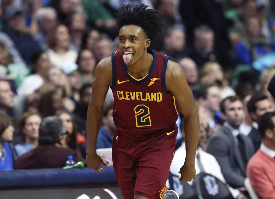 Cavaliers Pick Up Collin Sexton's 2020/21 Option | Hoops Rumors