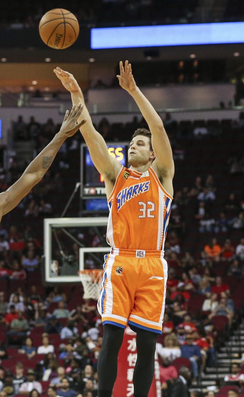 Suns Sign Jimmer Fredette | Hoops Rumors